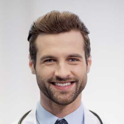 Our Staff – Dr. David Flores